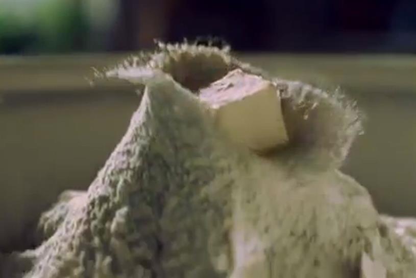 W&K, O&M and Publicis win Creative Effectiveness Lions