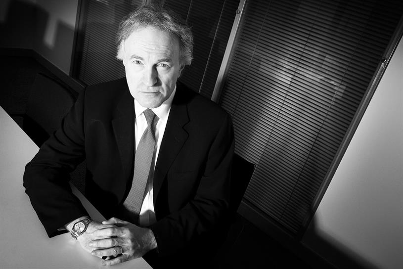 Power 100 2019: Chris Macleod