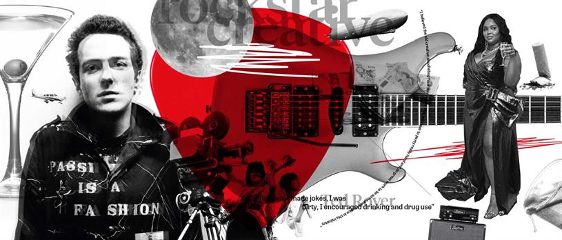 The rock star delusion: what does it mean for creativity?