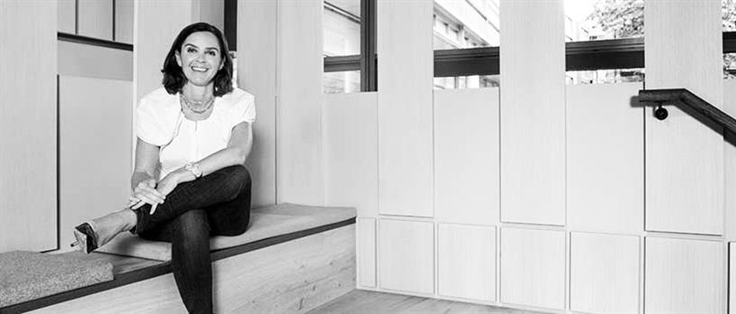 Channel 4's Alex Mahon: 'Change is always difficult' | Campaign US