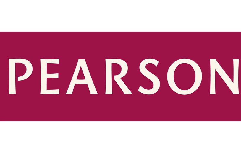 Agencies line up for Pearson brand brief