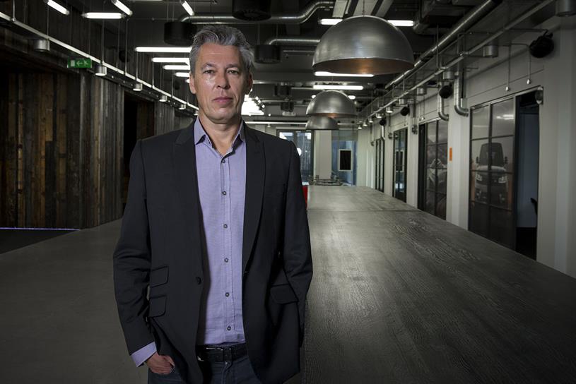 Matt Pye to depart Cheil UK