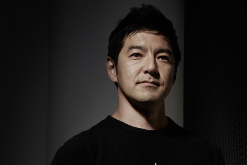 Why thinking and making rule for Rei Inamoto