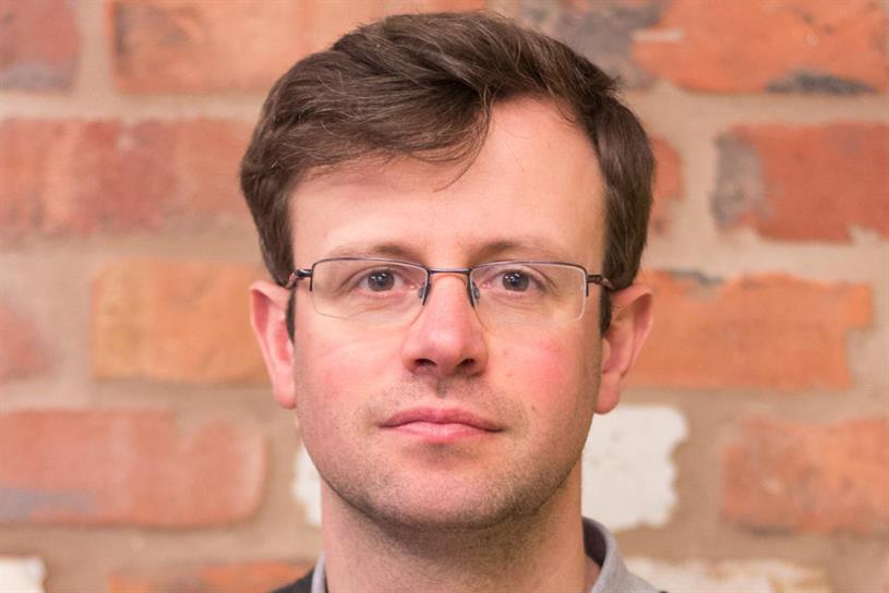 ZenithOptimedia's Shotton: why balance is key to marketing happiness