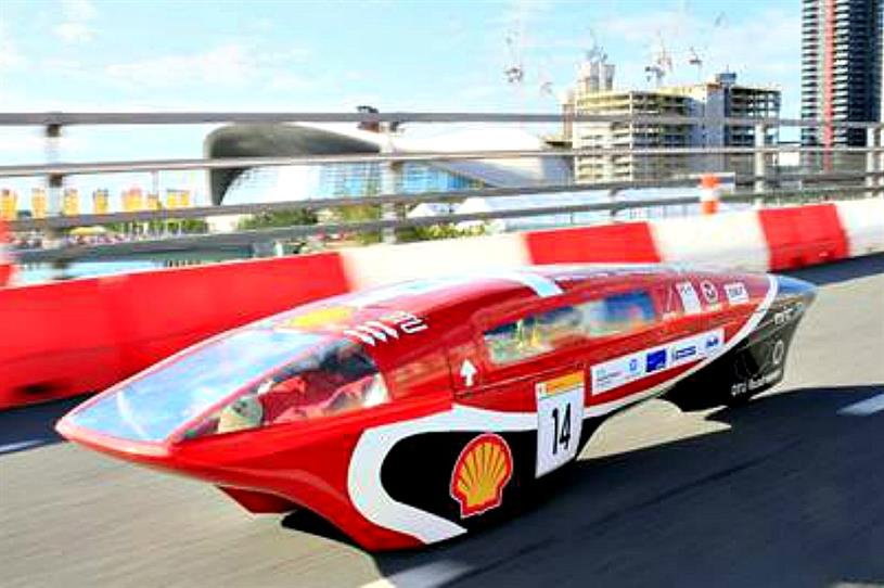 Shell's Make the Future Live event to return to London