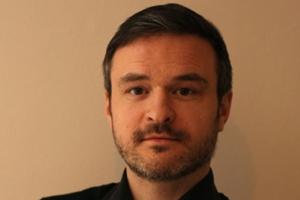 My Event World - Simon Tracey