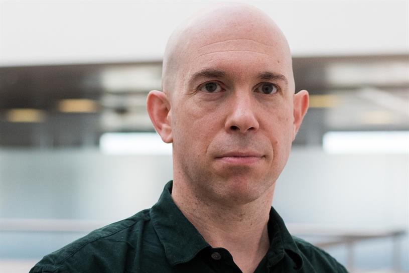 MediaCom promotes Steve Gladdis and Geoff de Burca