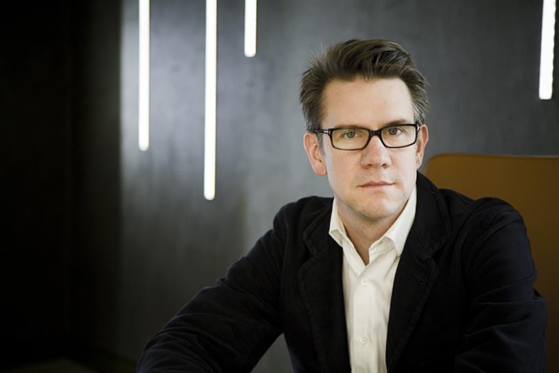 Wavemaker's Stuart Bowden: 'Consultancies may run out of road quicker ...