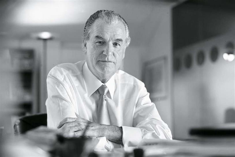 A light has just gone out in adland, but Tim Bell's legacy will live on