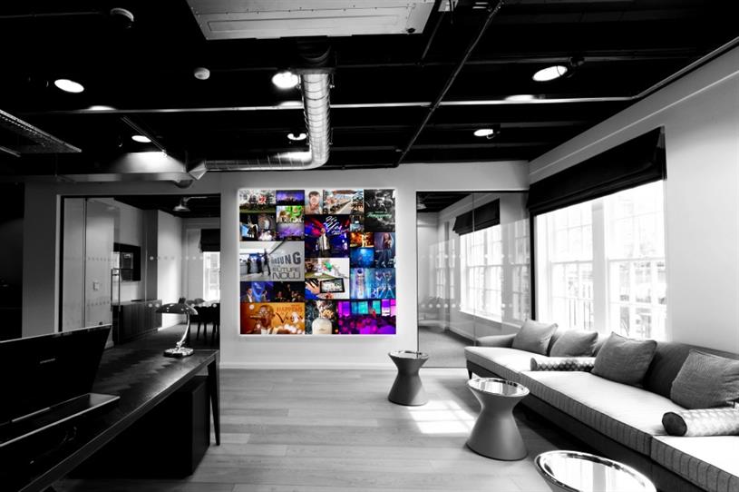 Facebook and ASOS among TBA's new account wins