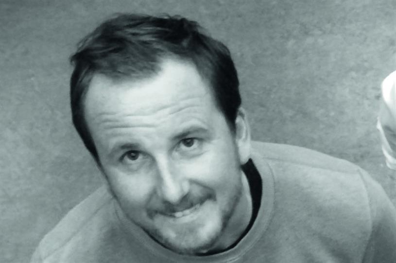 Design innovators: Architecture - Tony Broomhead