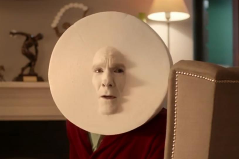 Trebor launches first TV ad in a decade