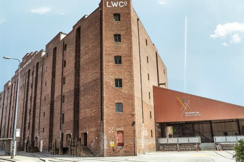 Victoria Warehouse expands events team