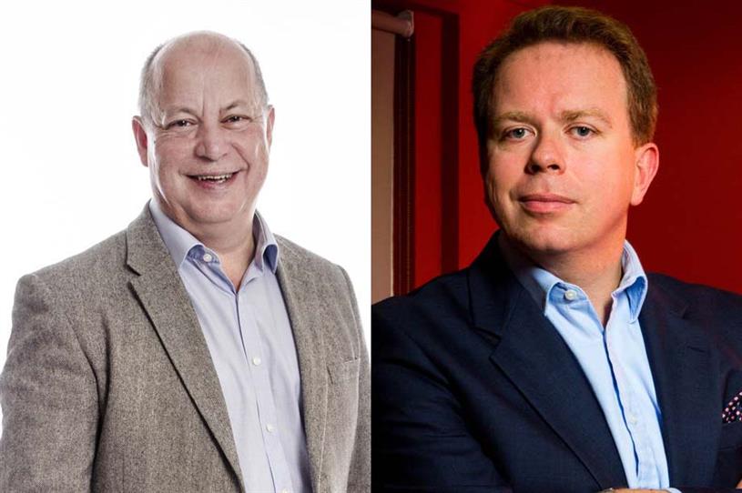 Event 100 Club 2015 shortlist: Entrants D-G