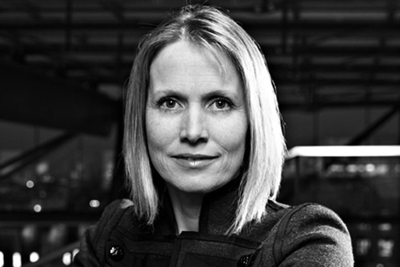 Power 100 2021: Sarah Warby, Nando's