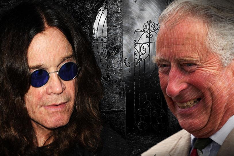 Two princes, one advert, no winners: the programmatic problem