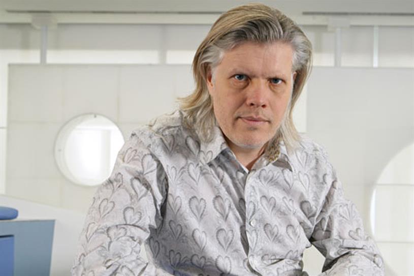 Movers and shakers: Partners Andrew Aldridge, Dune, Guardian, Unruly ... Movers and shakers: Partners Andrew Aldridge, Dune, Guardian, Unruly ...
