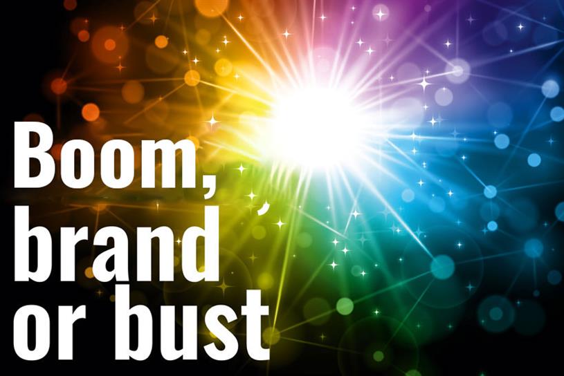 The future of the sharing economy: boom, brand or bust @beckyjcoleman