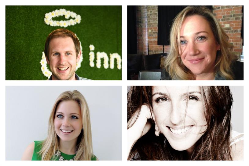 Event Awards judges revealed