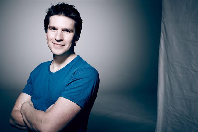 Former Stuff editor Will Findlater to return to Haymarket