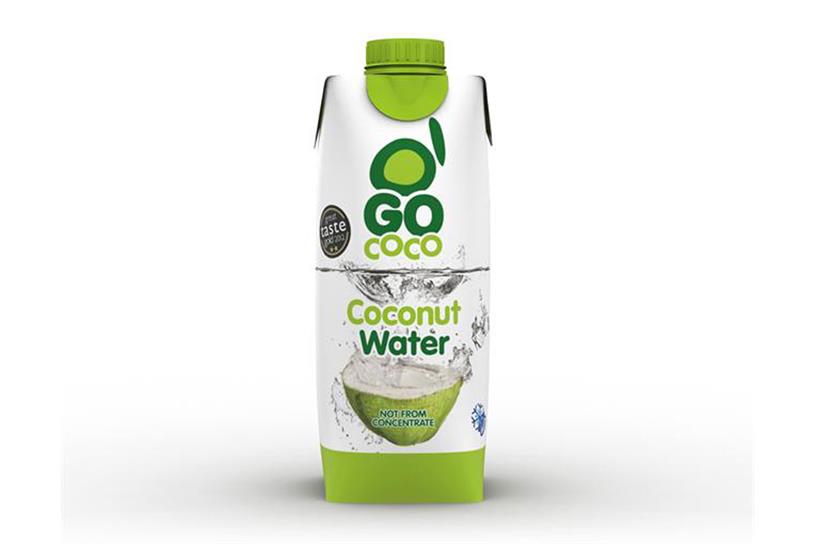 Brave wins Go Coco ad account