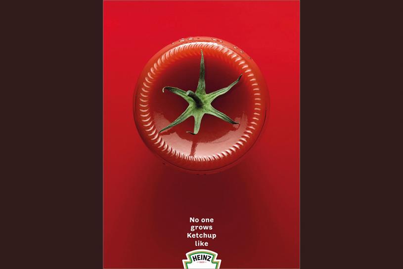 Heinz kicks off Euro creative review