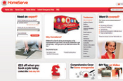 HomeServe unveils consumer rebrand