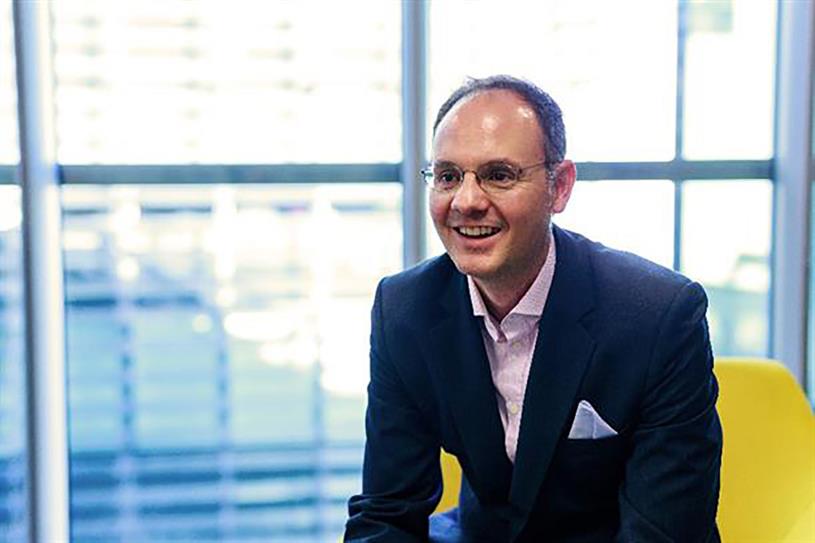 Michael Karg abruptly exits as Ebiquity CEO | Campaign US