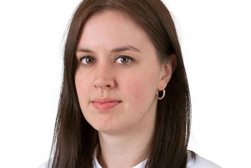 Vice UK appoints Guardian's Rebecca Nicholson as editor-in-chief