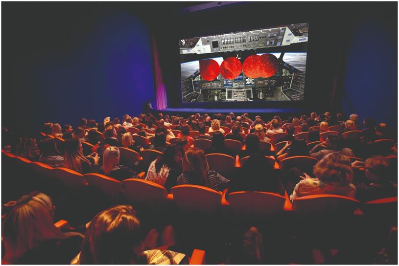 DCM makes move into branded content with new offering