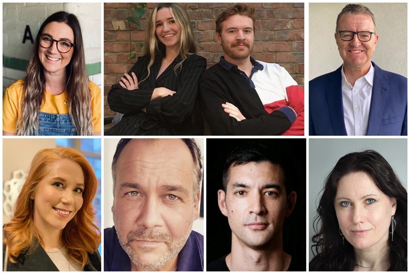 Movers and Shakers: Ikea, M&C Saatchi, Atomic, Guappp, Initiative, WPP, BBC