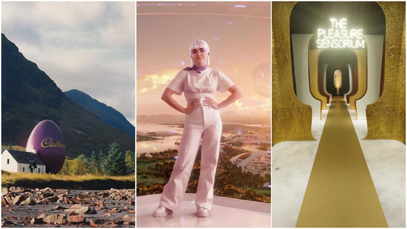 Campaign's most-read experience news stories of 2021