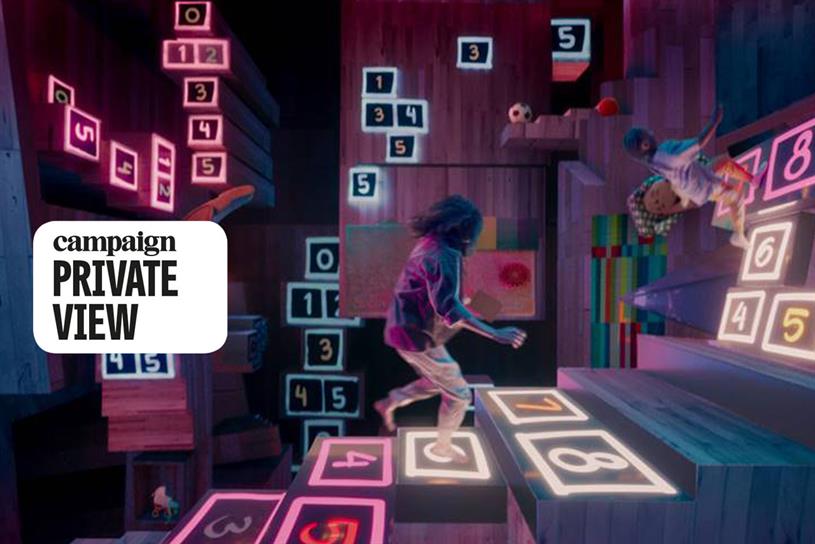 Private View: Ikea, Shelter, Virgin Atlantic and more