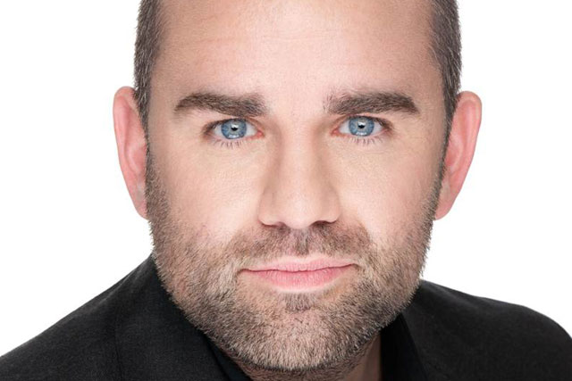 Richard Dunmall: 'It's a good day for the future of the radio industry'