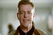 Suggs reprises role in AMV Fish Fingers ad