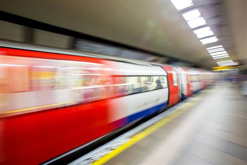 TfL set to launch media review