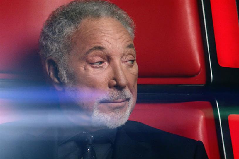 Things we like: The Voice finds a sponsor and Cavendish models for GQ ...