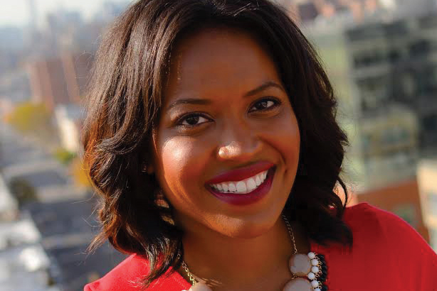 Alencia Johnson's Instagram, Twitter & Facebook on IDCrawl