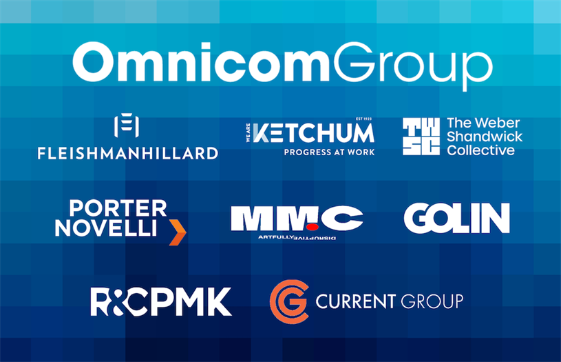 Omnicom Logo Png