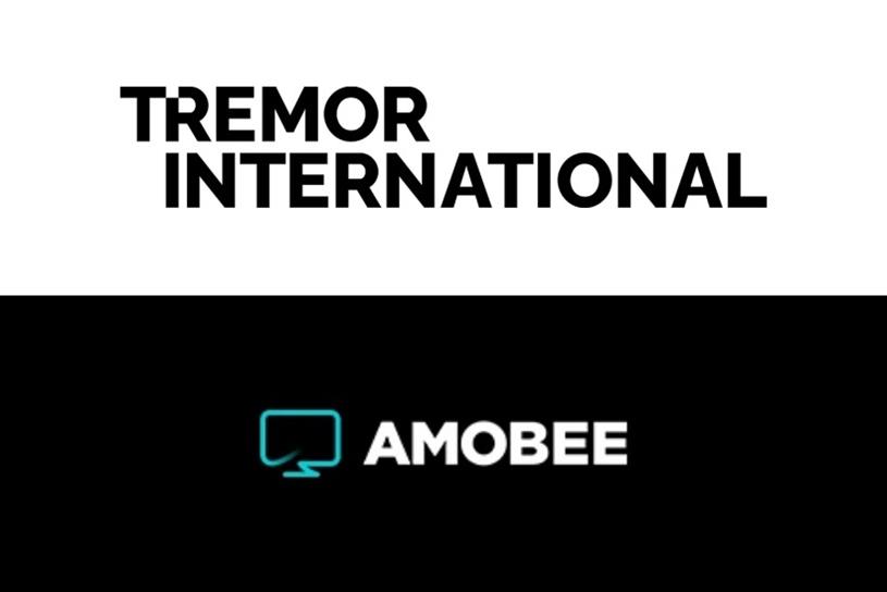 Tremor Logo