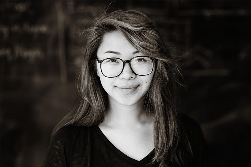 The Recommendation Engine: Grow's Janice Pang | Campaign US