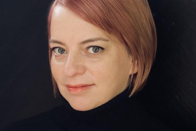 Laundry Service taps Angela Jones as SVP and head of strategy | Campaign US