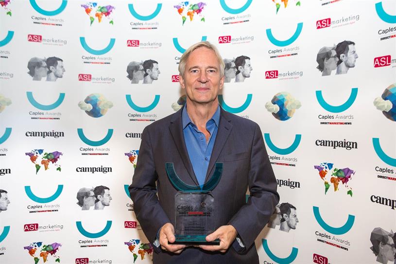 Caples Award winners tame fierce marketing challenges | Campaign US