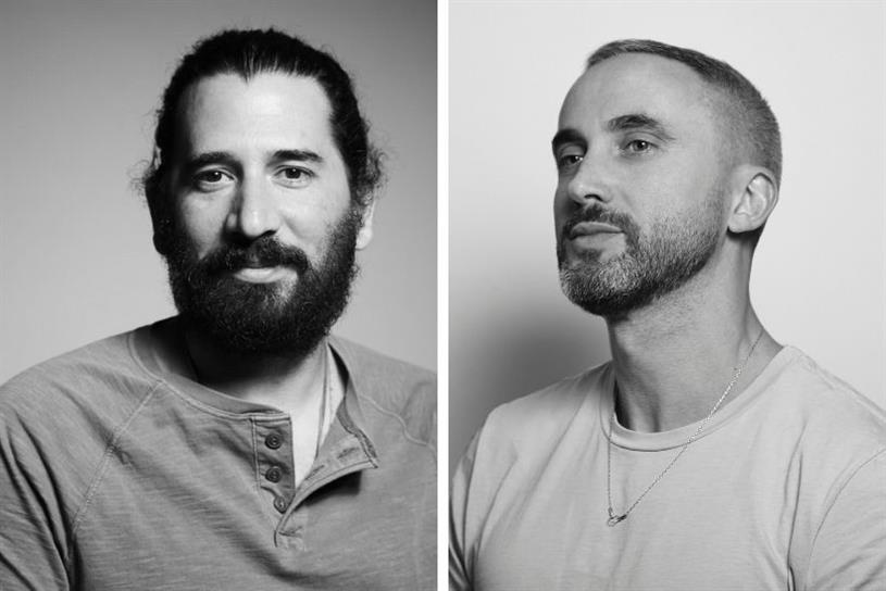 Code and Theory acquires digital agency Kettle | Campaign US