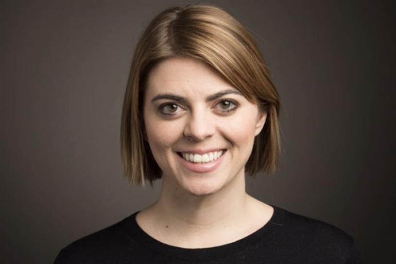 BBDO CMO Crystal Zerrenner moves to DTC brand Thinx as chief growth ...