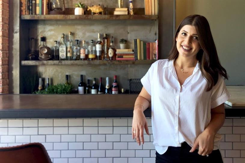 Recommendation Engine: Idea Farmer's Jessica Zeller | Campaign US