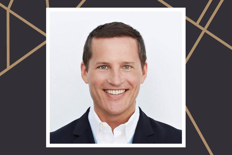 CMO 50: Joe Earley | Campaign US