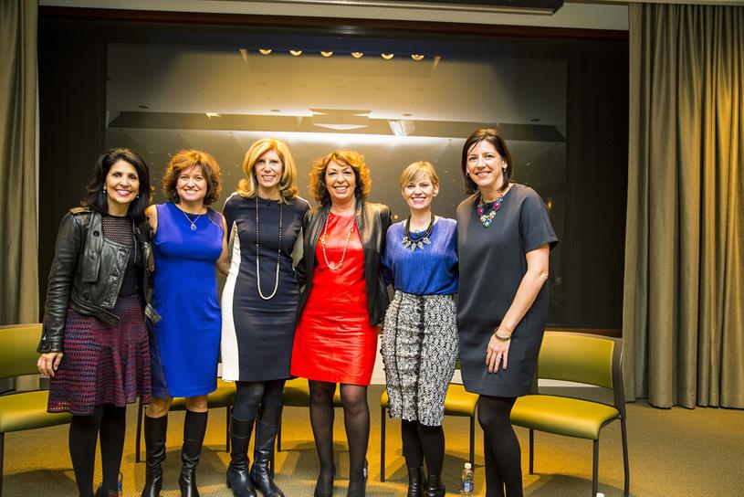 Women in Adland: 6 takeaways from Omniwomen | Campaign US