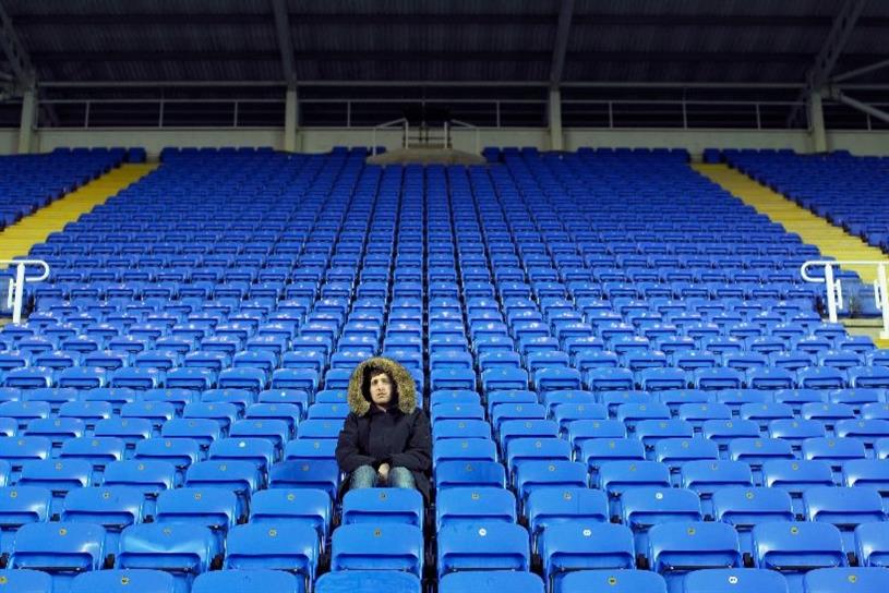 Buffalo Wings pays tribute to the spirit of sports | Campaign US