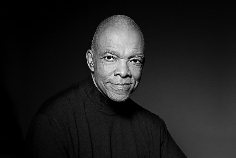 Tom Burrell becomes first African-American in One Club Creative Hall of ...